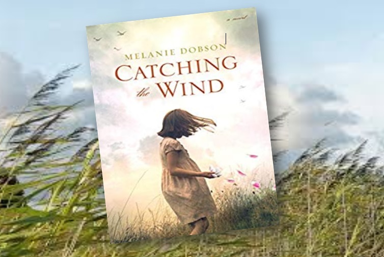Catching the Wind wins national award