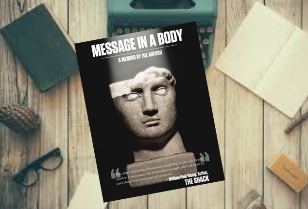 Book Review: Message in a Body